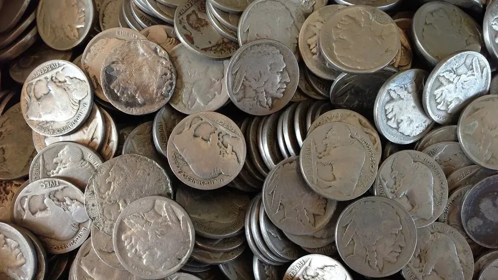 Why certain Buffalo nickels are suddenly worth much more