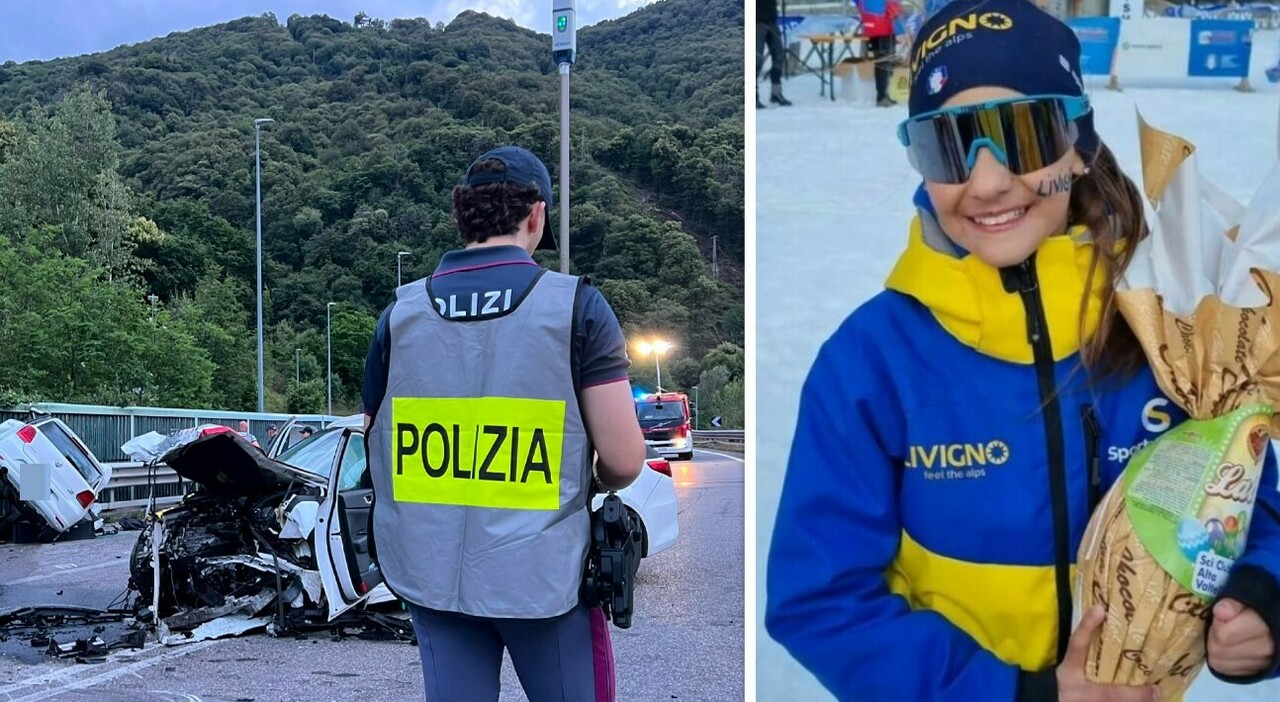 Dana e Camilla Galli, chi sono le sorelle morte a 14 e 23 anni ...