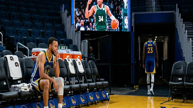 NBA trade rumors: Would the Warriors sacrifice Draymond Green to land ...