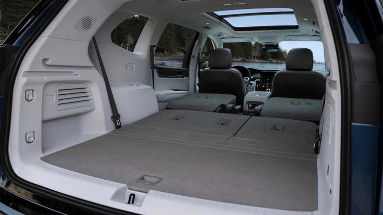 The overlooked SUV that quietly checks every family box