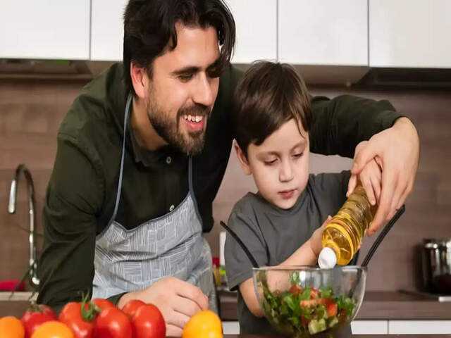 Enhancing children's skills during summer vacation