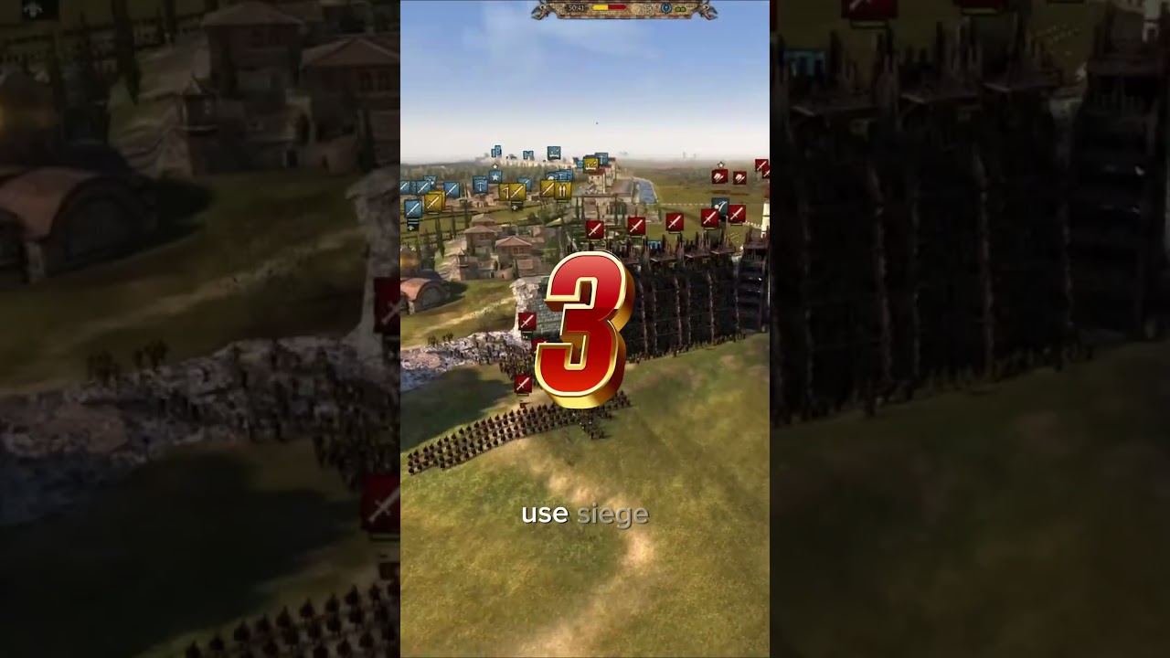 5 must-know Total War tactics