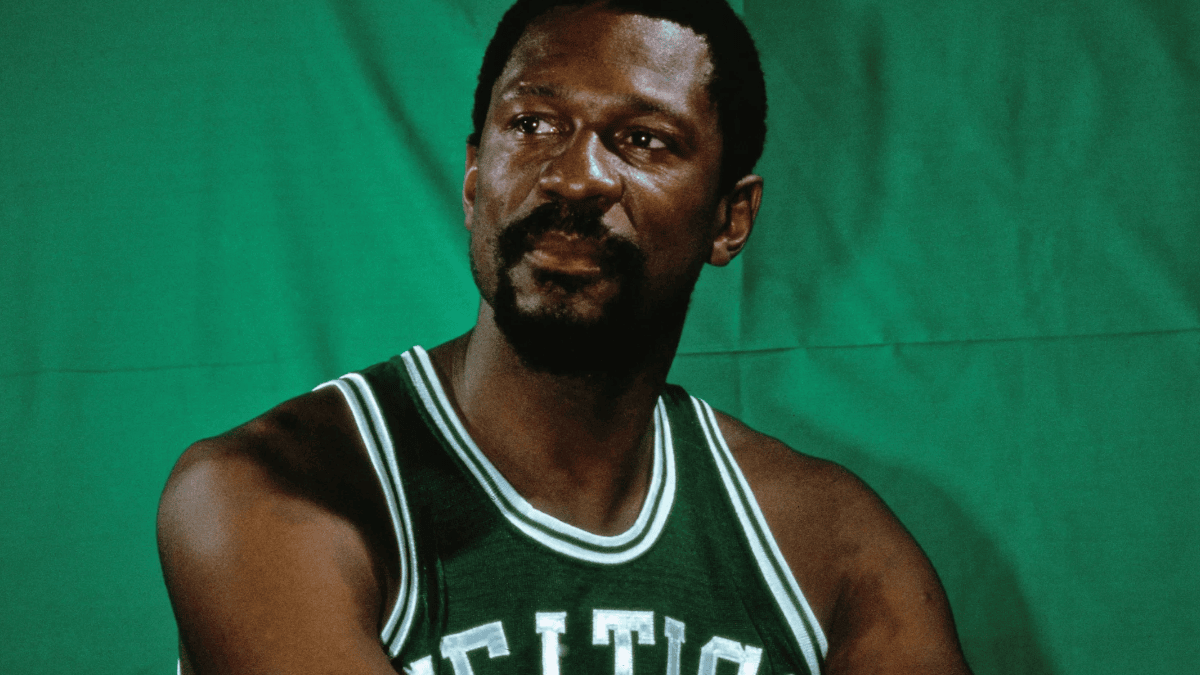 The 11 greatest NBA players of all time, ranked by AI