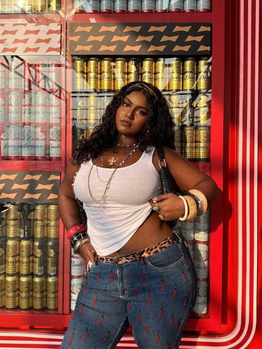 Bindis, bangles and hot girl sarees — the new Gen Z style code