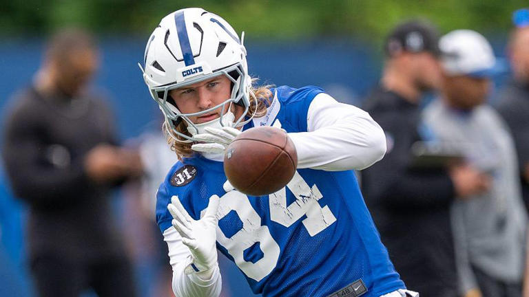 Why Colts need Daniel Jones-Tyler Warren connection to thrive