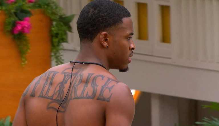 What Do ‘Love Island USA’ Stars Sincere’s and KC’s Tattoos Mean?