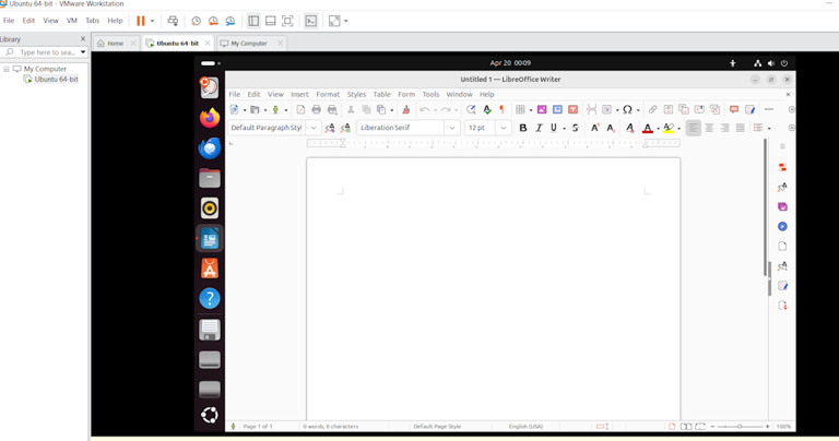 VMware Workstation Pro desktop virtualization platform review
