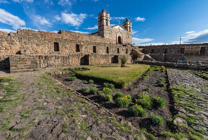 15 remote Peru ruins that escape the tourist trail