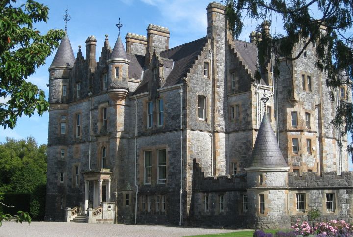 Ireland's top 15 castles you should see