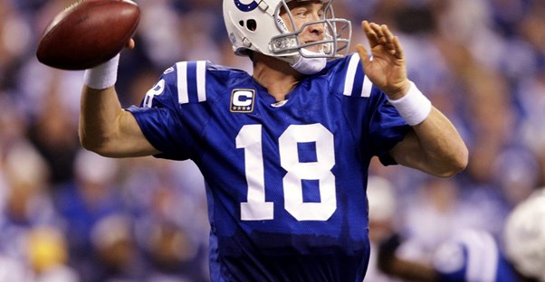 Gridiron legends: Every NFL team's all-time passing leader