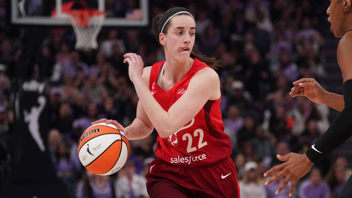 Caitlin Clark sends blunt message to critics after Fever beat Dream