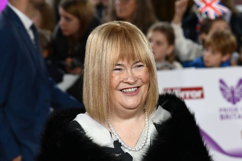 Susan Boyle shares struggle with voice after stroke as she addresses ...