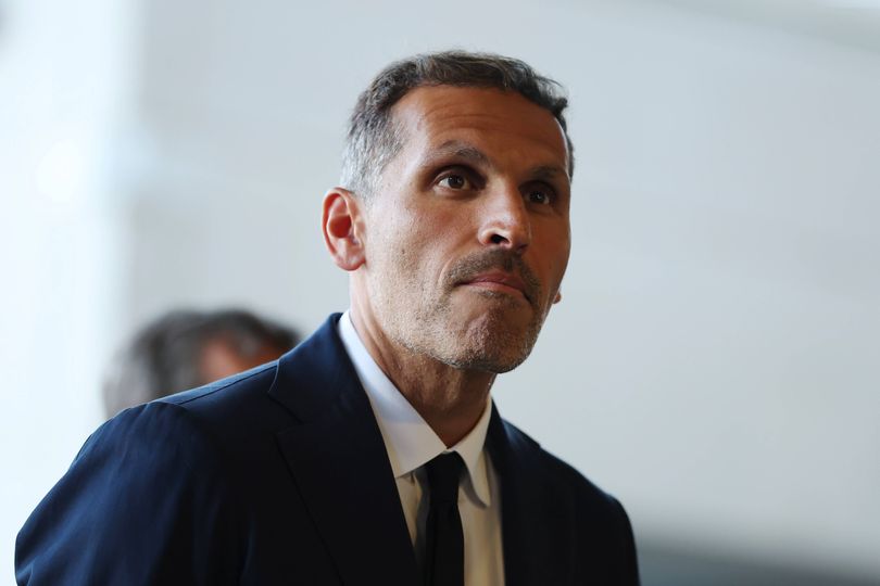 Man City chairman speaks out on 115 charges as Liverpool wait for ...