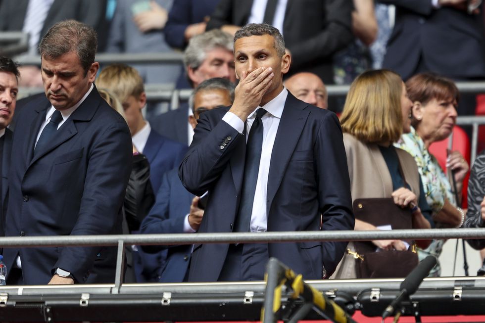 Man City chief will make full confession after 115 charges case is ...