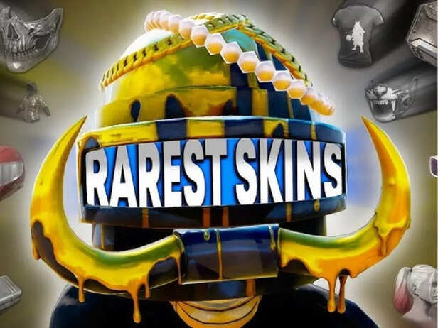 Most exclusive BGMI outfits ever added to the game