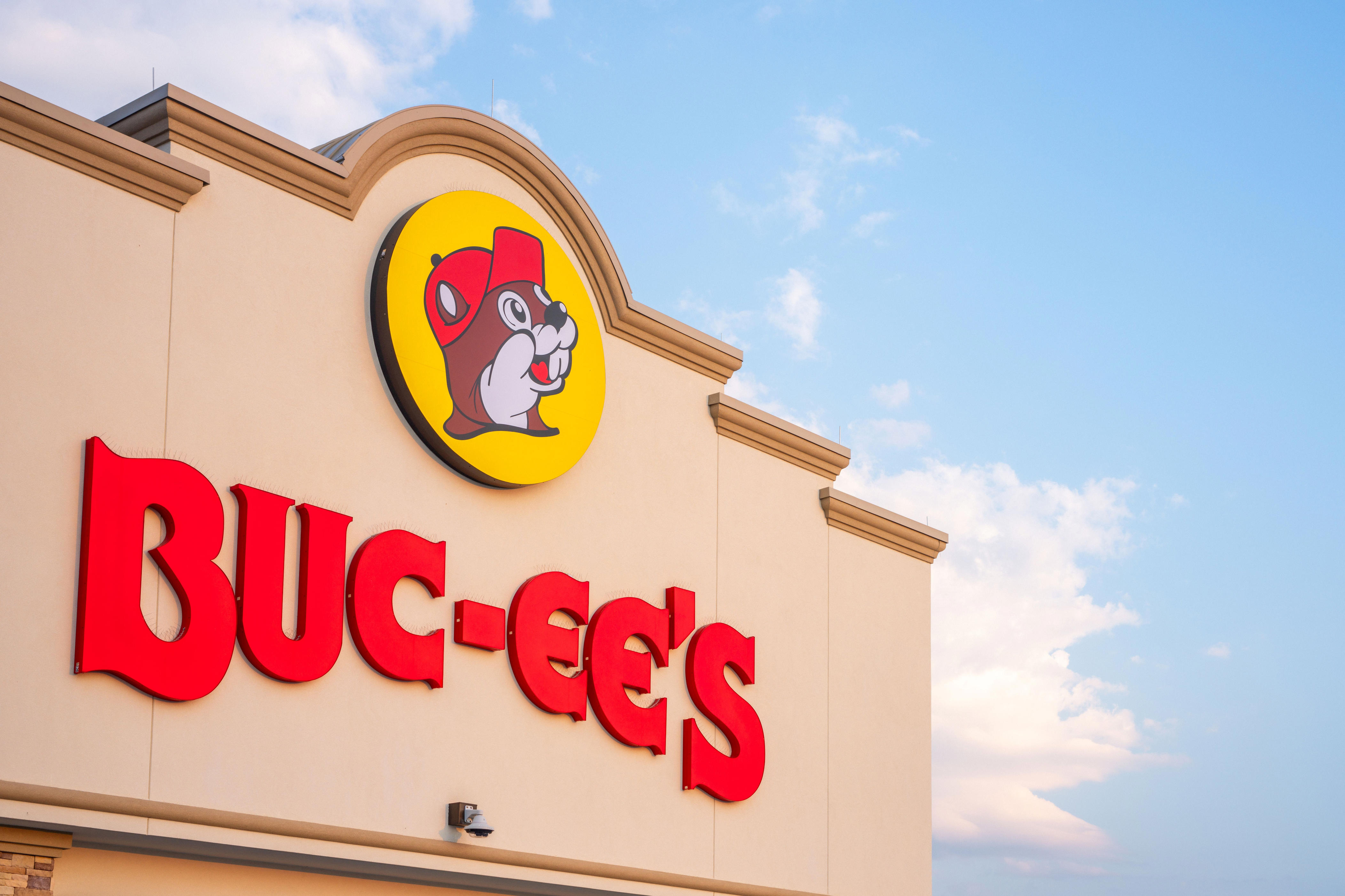 Buc-ee's plans a second Ohio store in Mansfield. See timeline
