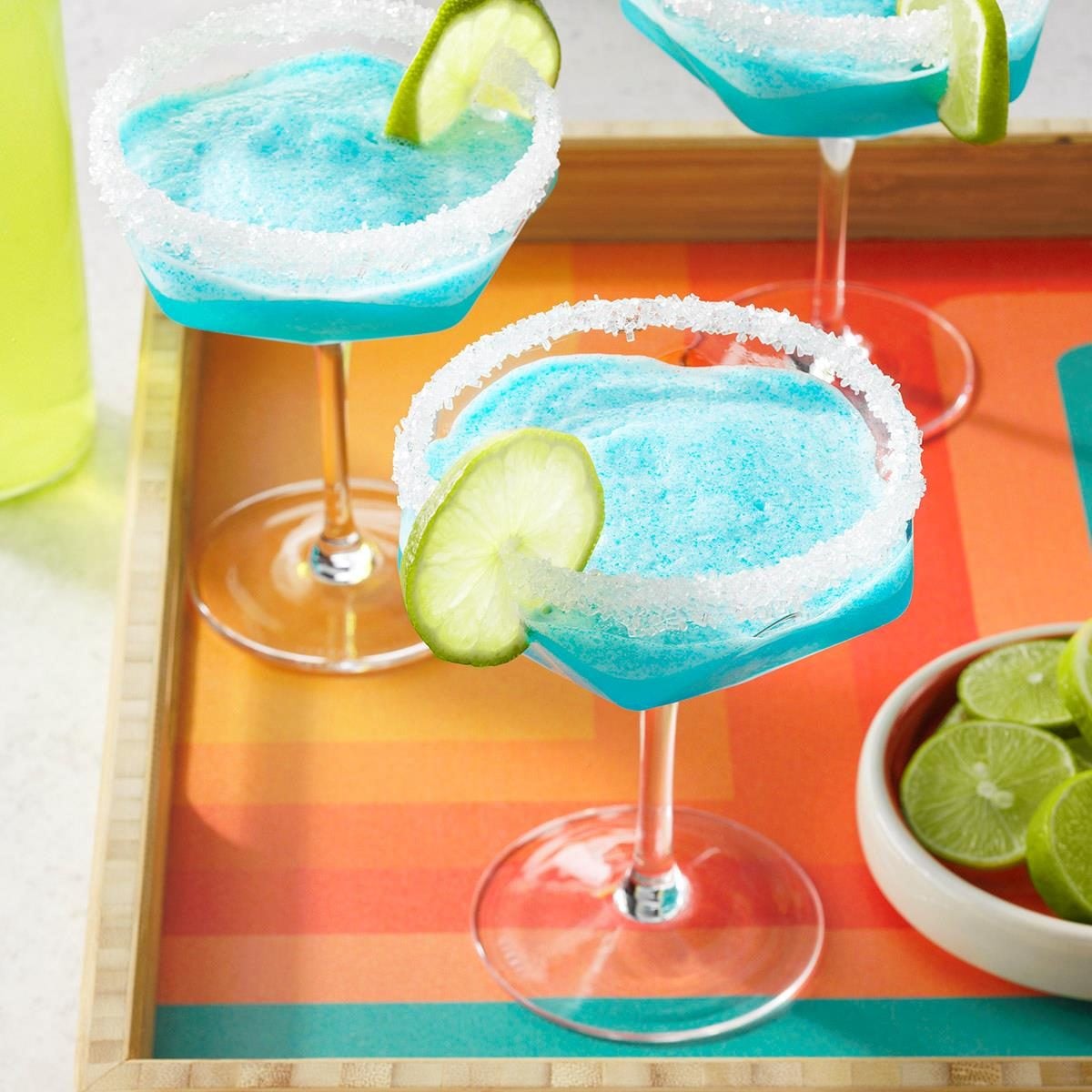 30 tequila drink recipes that’ll make summer even more relaxing