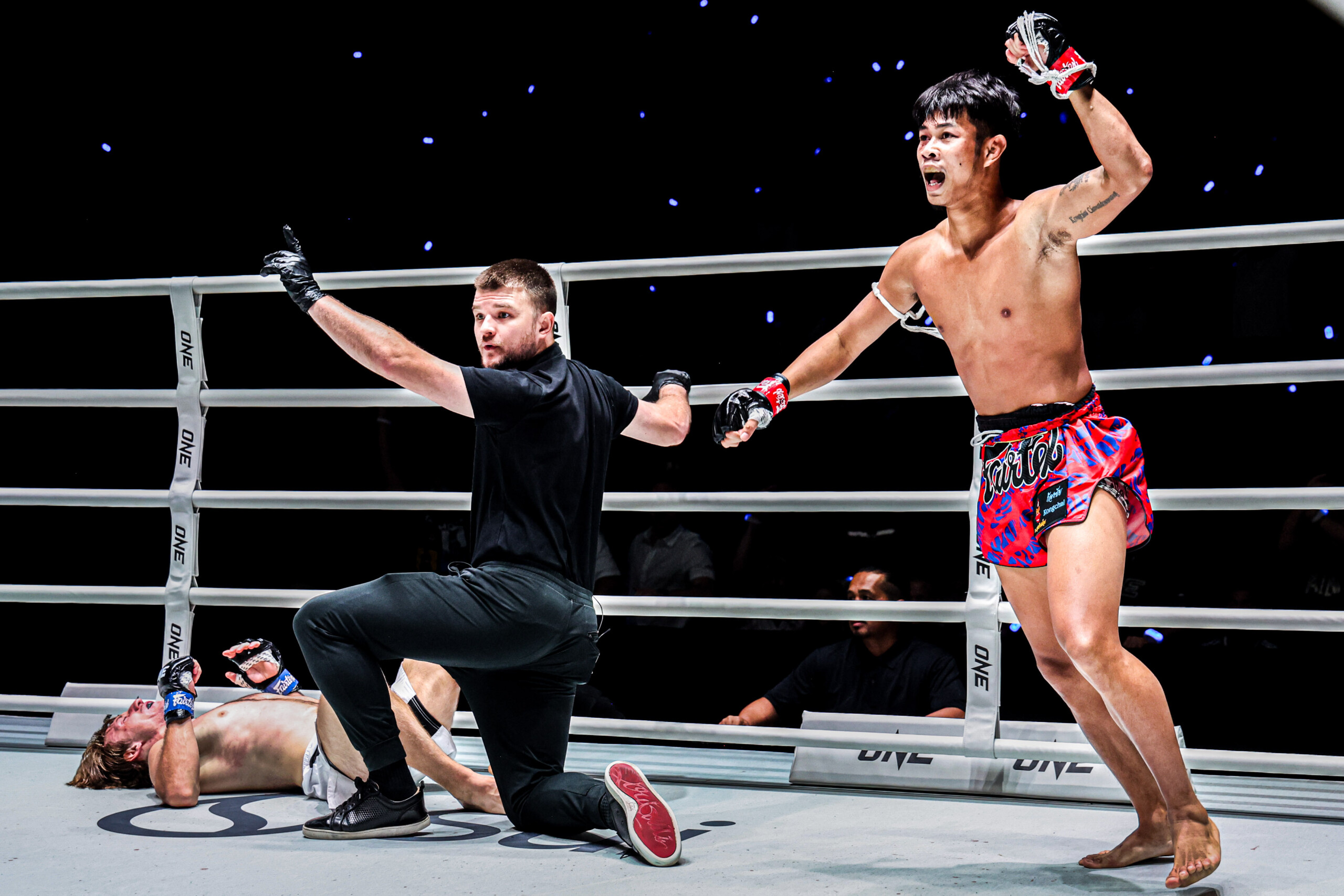 The Inner Circle on June 5 main event result: Kongchai stops Strungari ...