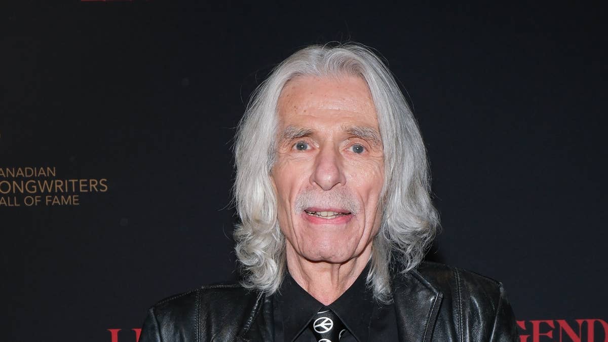Triumph shares health update on bassist Mike Levine as 50th anniversary ...
