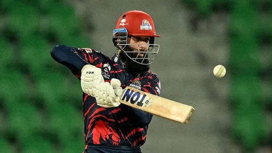 Jonny Bairstow call persuaded Moeen Ali to join Yorkshire despite ...