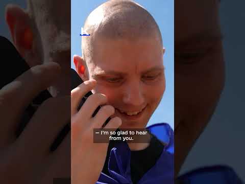 Ukraine returns 185 POWs, 1 civilian from Russian captivity in 75th ...