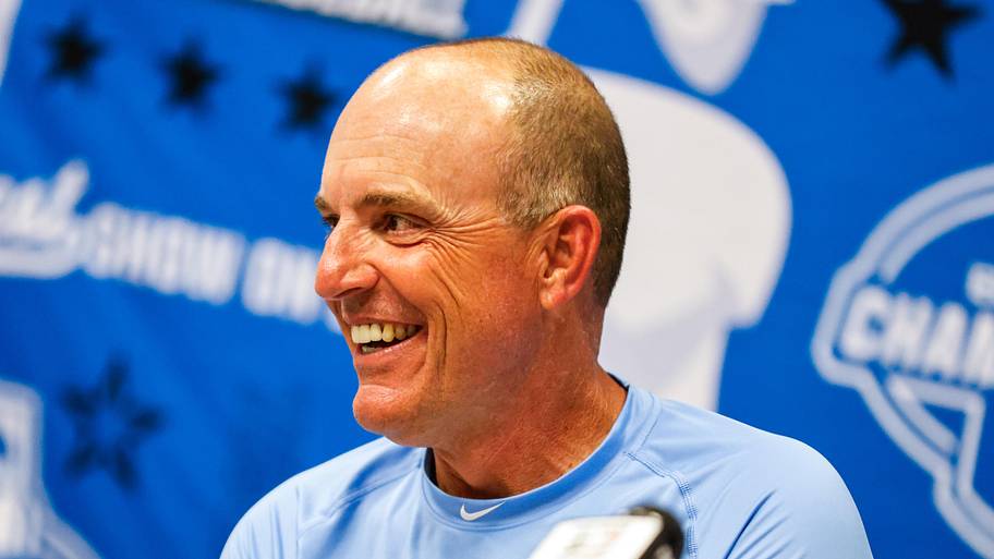UNC baseball super regional central: Starting pitchers, lineups ...