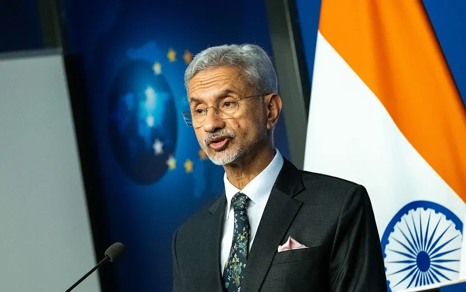 India warns EU over Kashmir reference in Pakistan statement