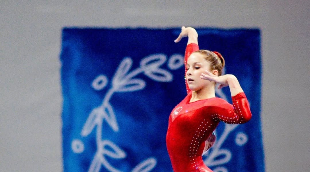 Gymnastics weekly: Texas launches Division I program, Bullock upgrades ...