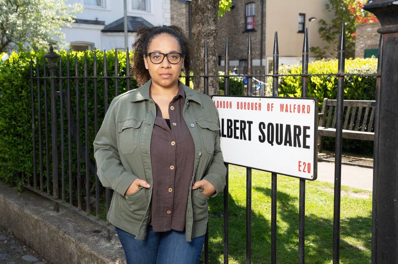 EastEnders confirm when Libby Fox returns and why she's back in Walford