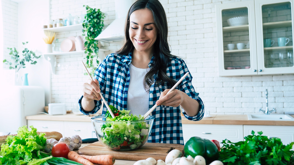 When you go vegan, this is what happens to your body