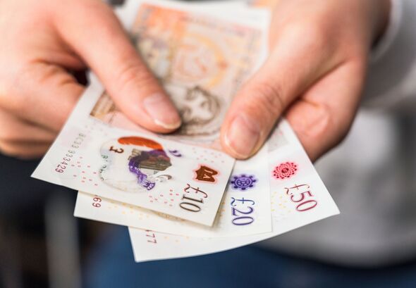 Older state pensioners given £1,662 payments every four weeks with AP rule
