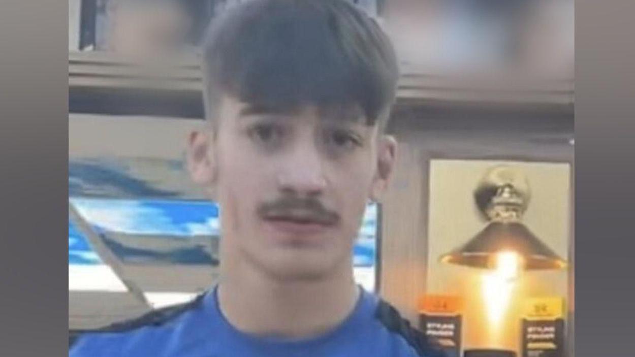 Significant investigation into missing teen