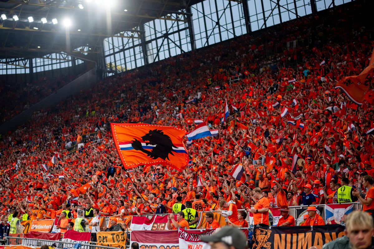 WK 2026 live | FIFA laat toch wel waterflesjes toe tot stadions
