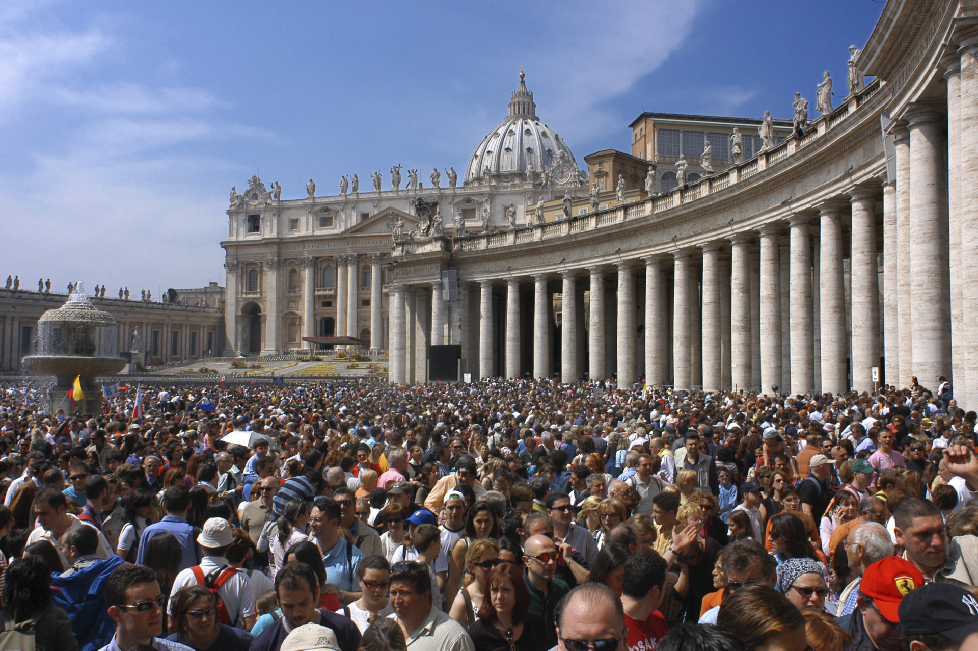 Cities being overrun by tourists