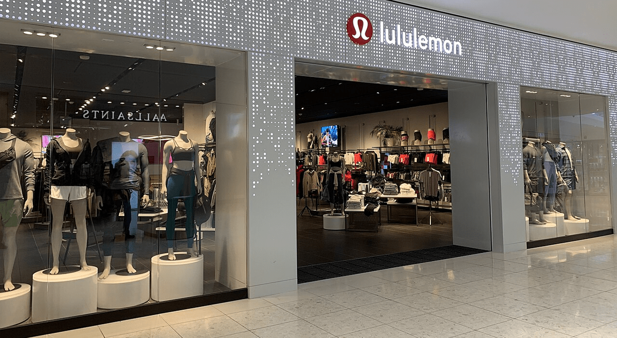 Lululemon shares slide after company lowers full-year outlook (LULU)
