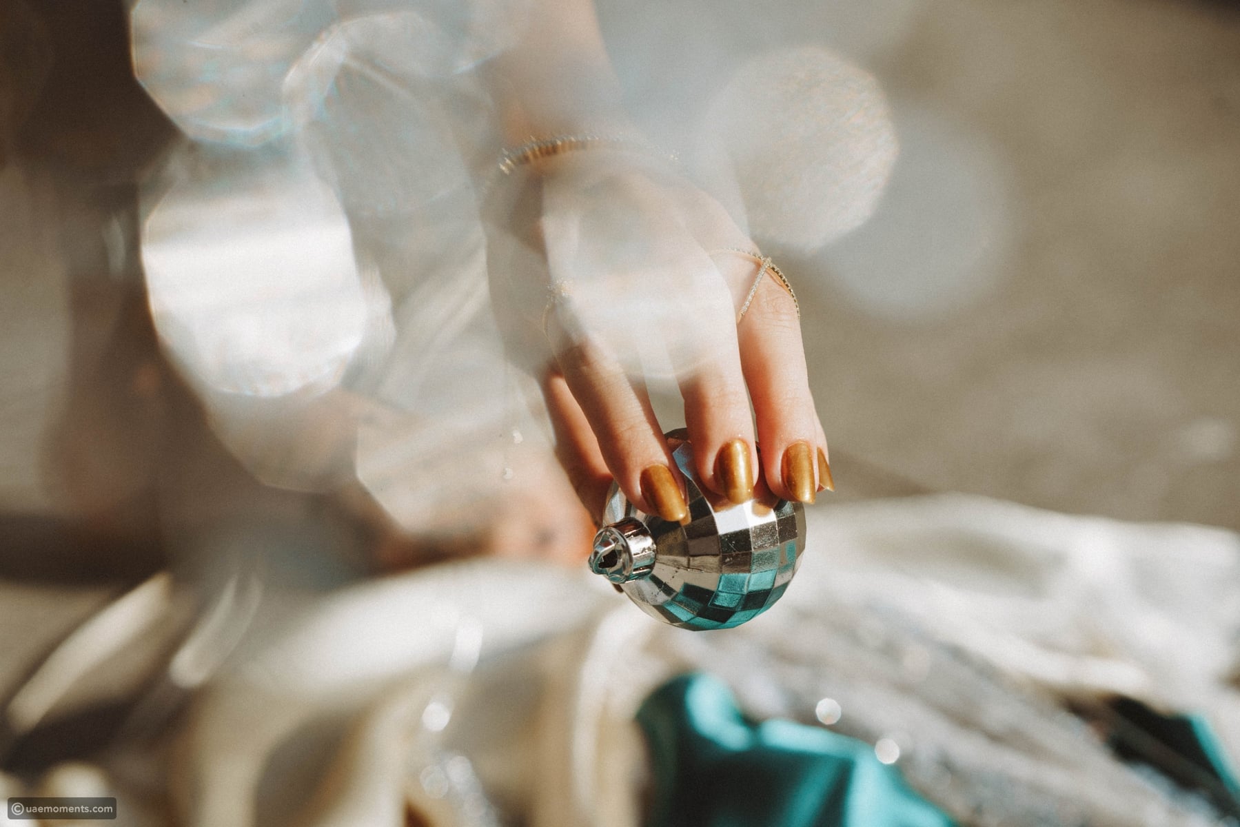 Taurus season shines with 11 gorgeous nail trends to elevate your look