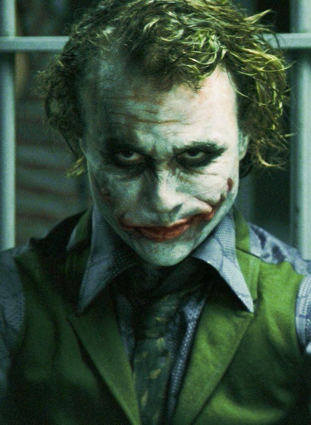 Actors who seemed miscast until they stole the show