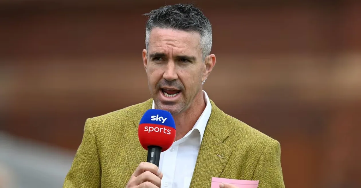 Kevin Pietersen defends IPL players, takes aim at former cricketers ...