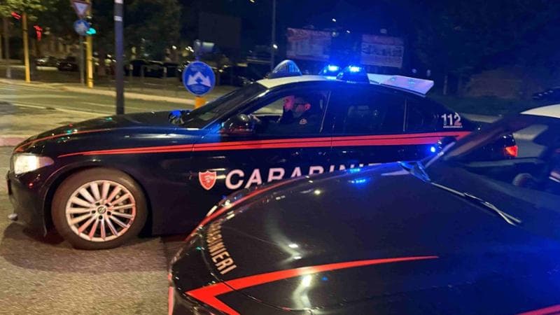 Donna sequestrata e picchiata in un container a San Cesareo, arrestato ...