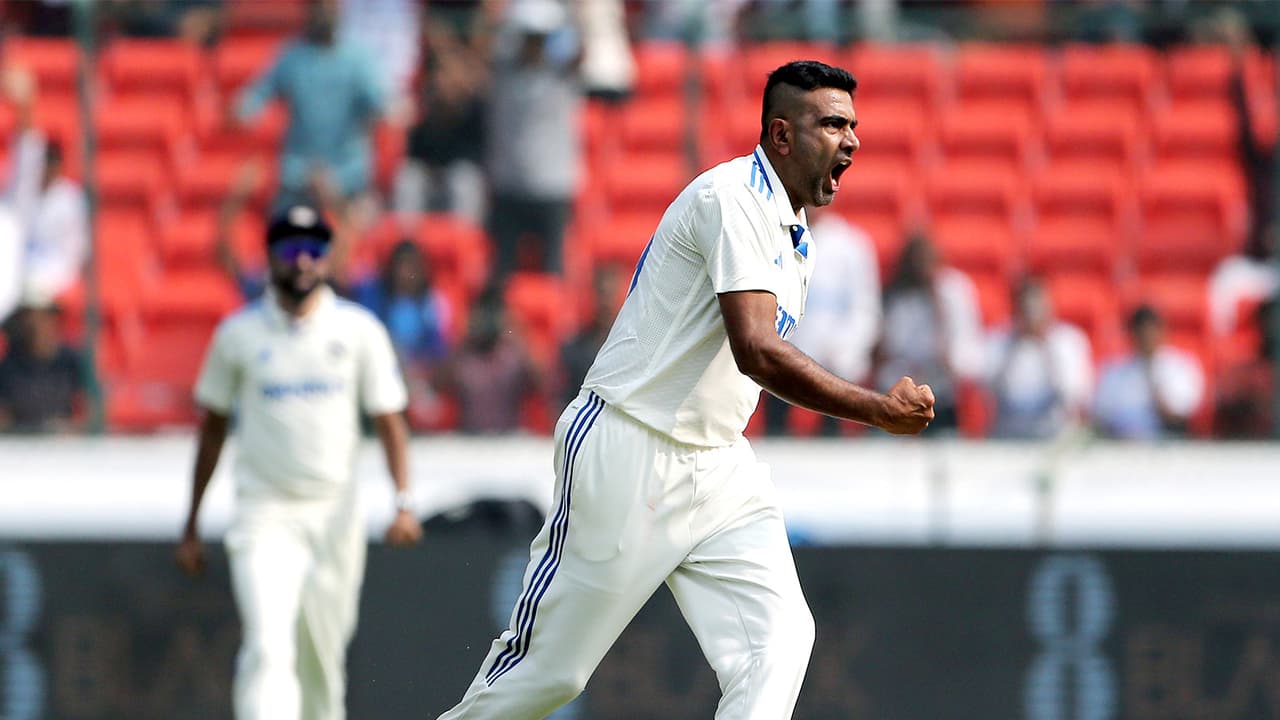 R Ashwin on India's Test crisis: Make first-class cricket attractive