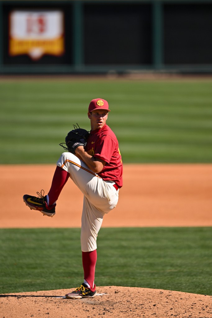 USC baseball back thanks to coach who believed in its legacy: 'They've ...