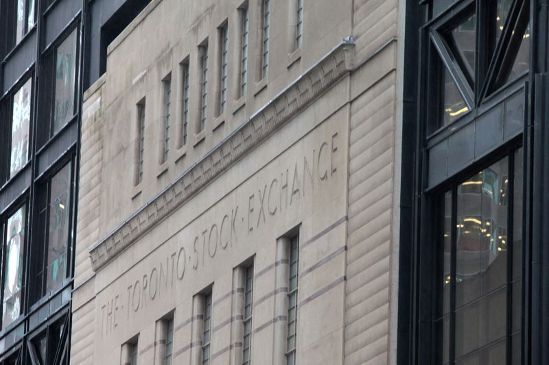 TSX futures slip as Middle East uncertainty weighs; payrolls in focus