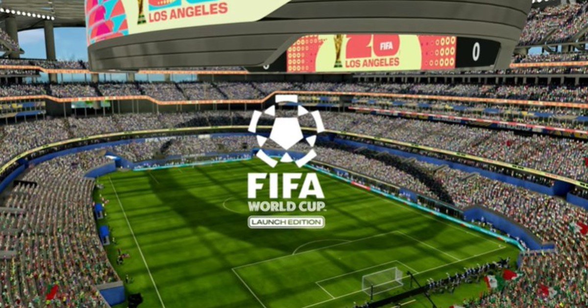 First new FIFA game in four years coming to Netflix next week for World ...