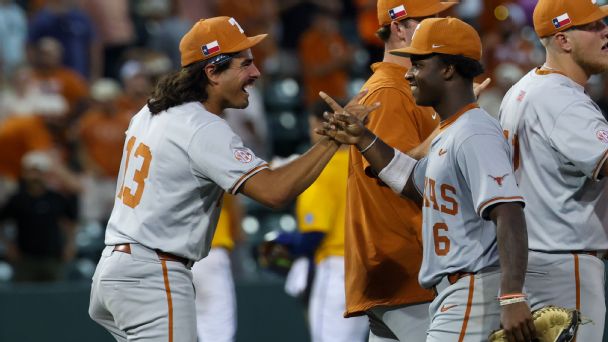 2026 NCAA baseball super regionals: Top storylines and prospects