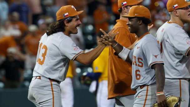 2026 NCAA baseball super regionals: Top storylines and prospects