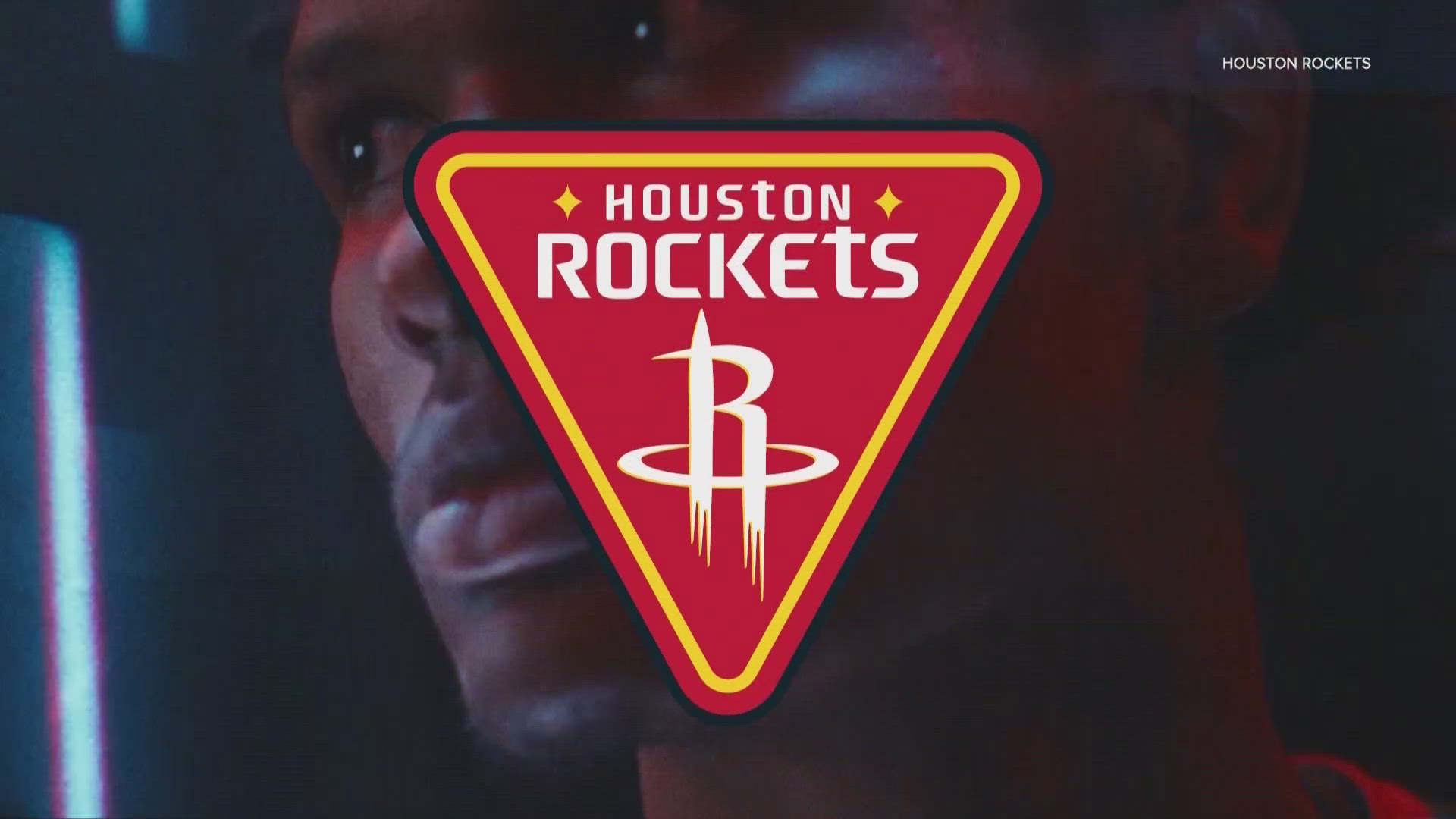Houston Rockets unveil new rebrand to excite fans