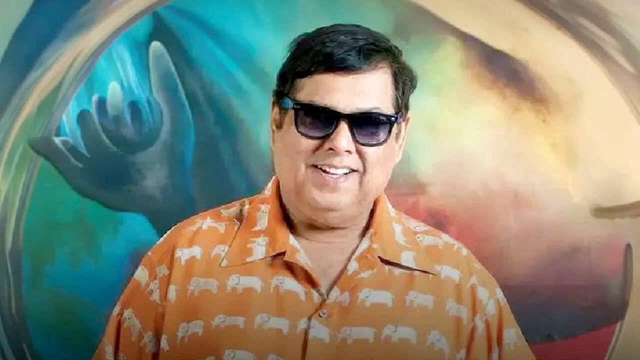 Will Bollywood be able to fill David Dhawan's shoes? The director's ...