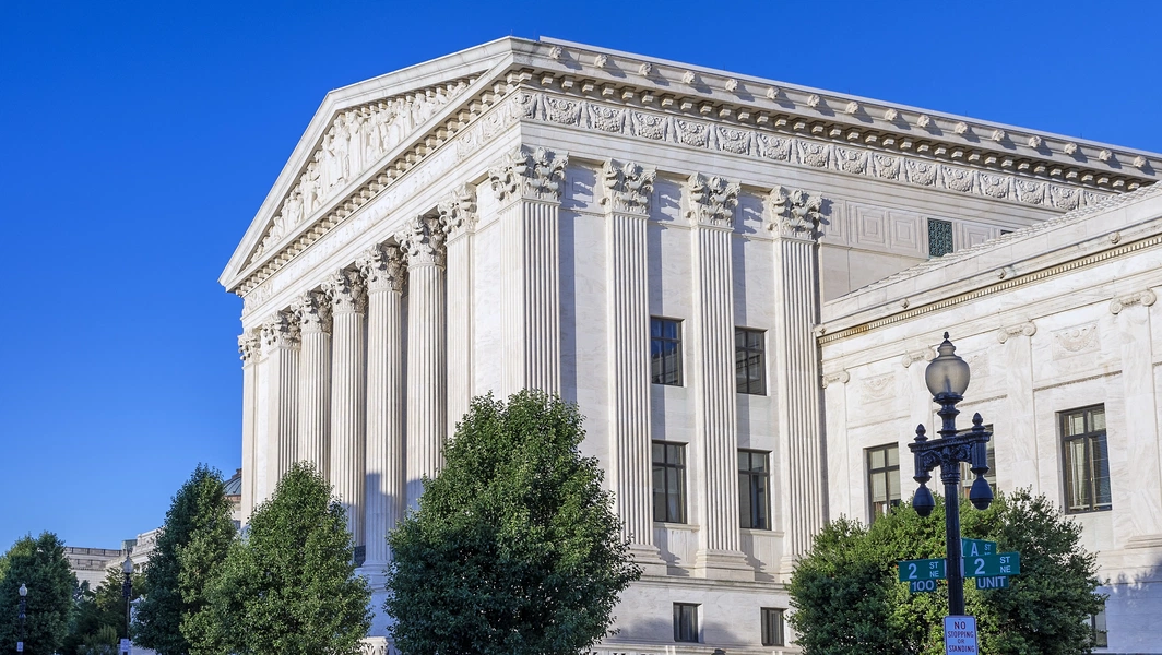 Ohio man takes home prayer ban fight to Supreme Court