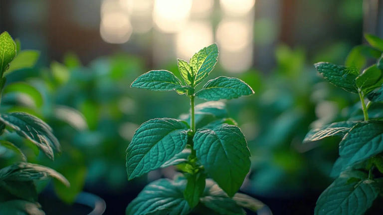 Grow these nutrient packed plants for a stronger digestive system