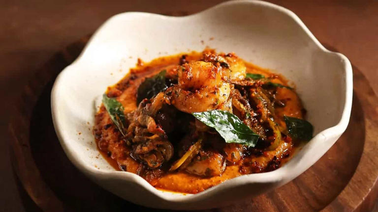 Traditional South Indian recipes perfect for your summer platter